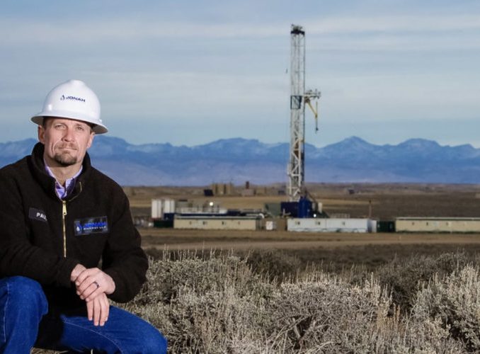 Wyoming’s Jonah Energy Wins Recognition For Improvements In Emission ...