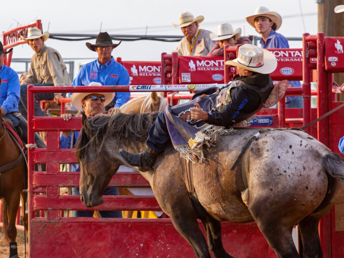 Get your tickets and get WYO’d - Sheridan Wyoming Travel Guide