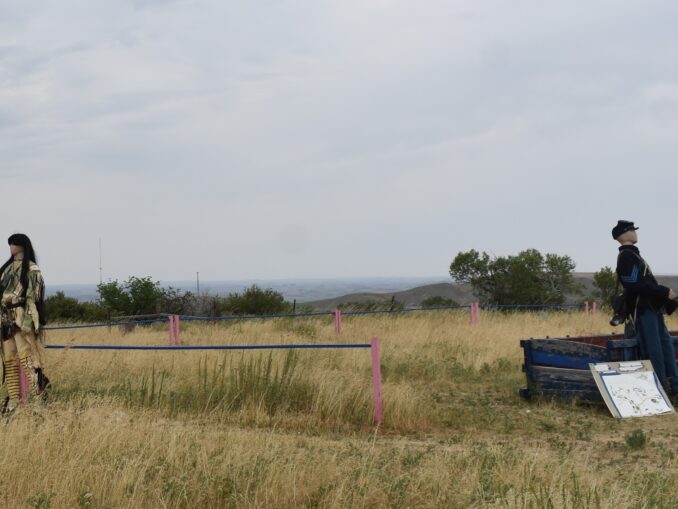 Wagon Box Fight Anniversary Program to be held on August 2 - Sheridan ...