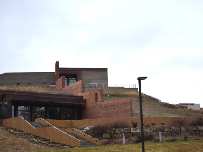 Brinton Museum Announces Art Exhibition - Sheridan Wyoming Travel Guide